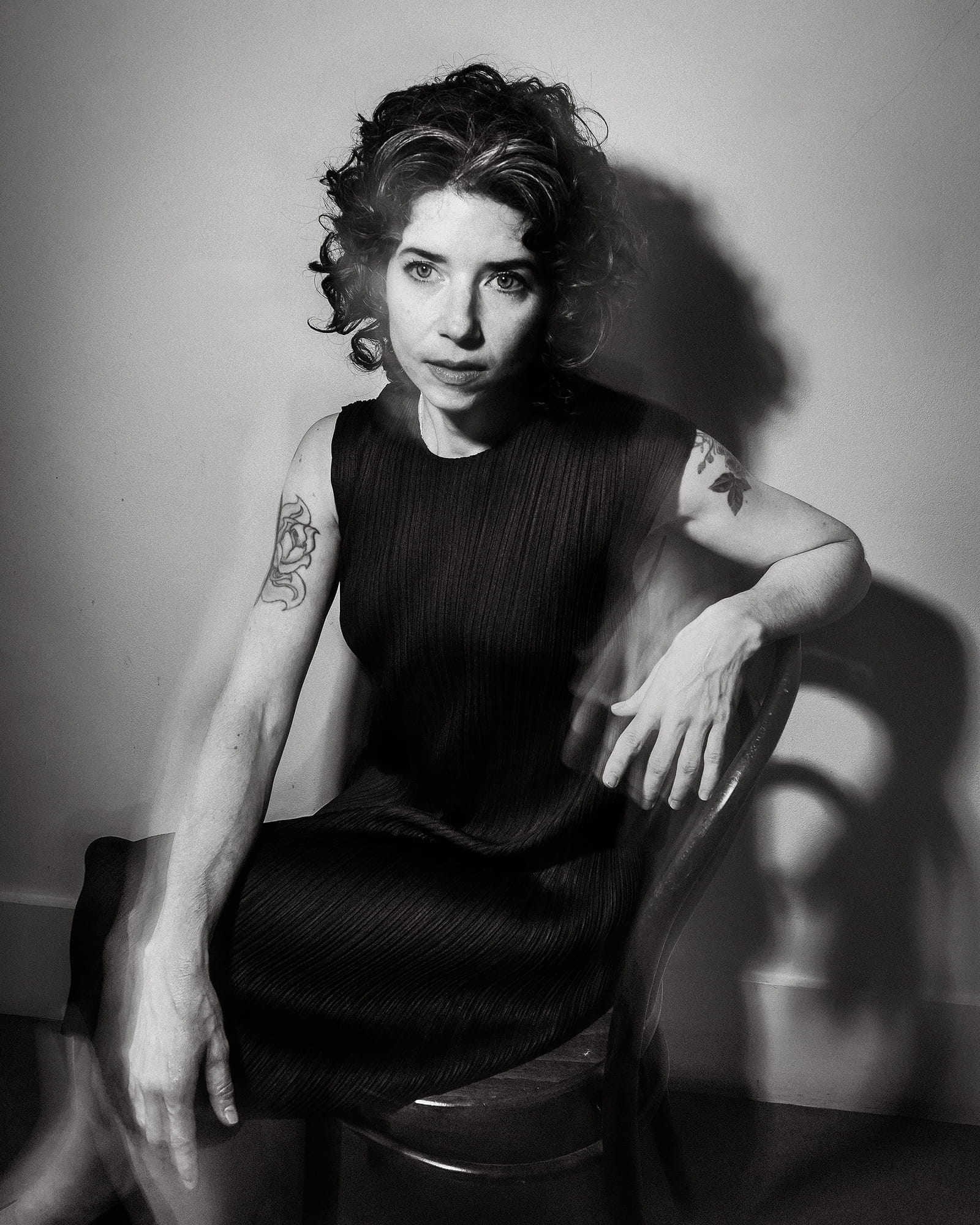 Maak kennis met Meredith Whittaker, de baas van Signal en de grote ...