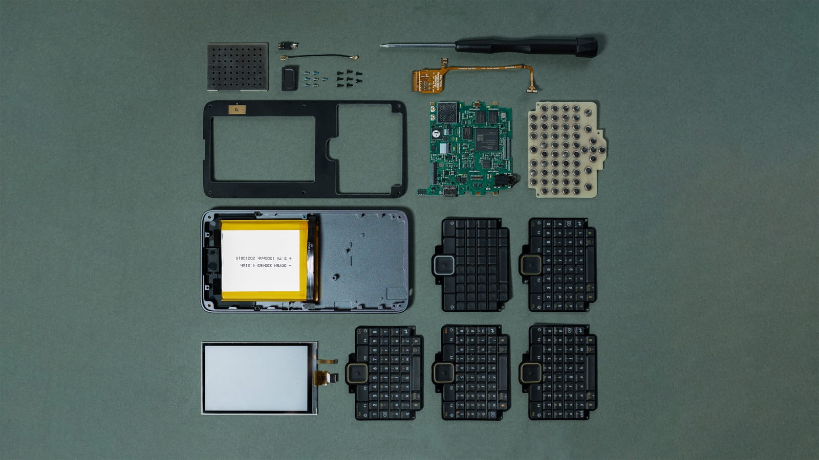 Hoe kun je apparaten vertrouwen die je niet eens een béétje snapt? Deze ...