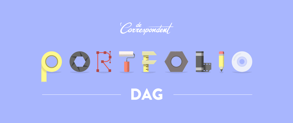 Aan alle goede beeldmakers: stuur nu je werk in voor onze volgende ...