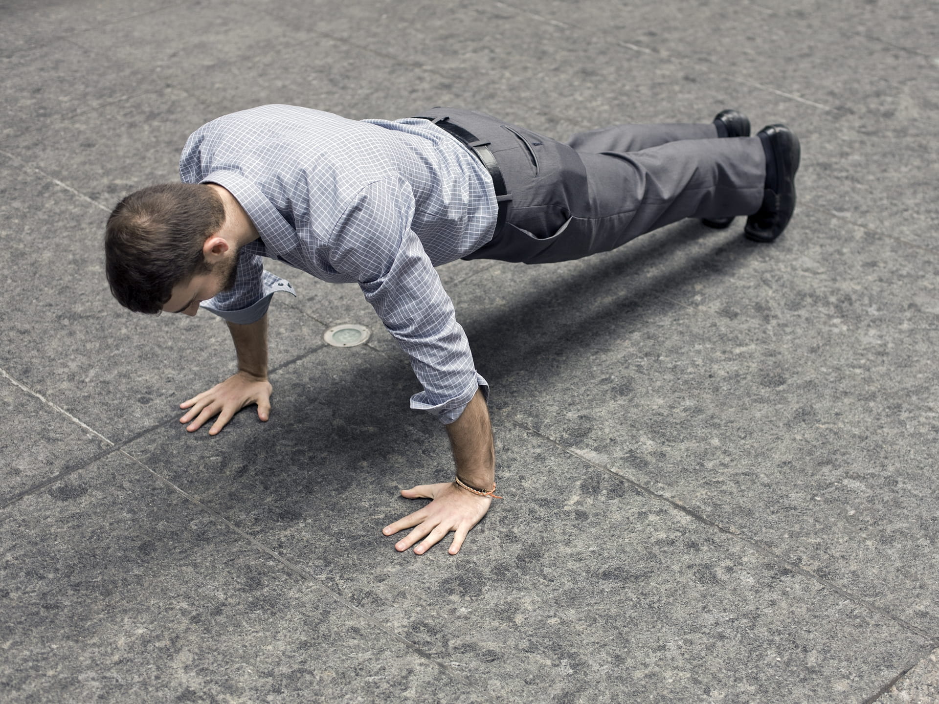 De slechtste baas is de baas die de baas wil worden (en meer ...