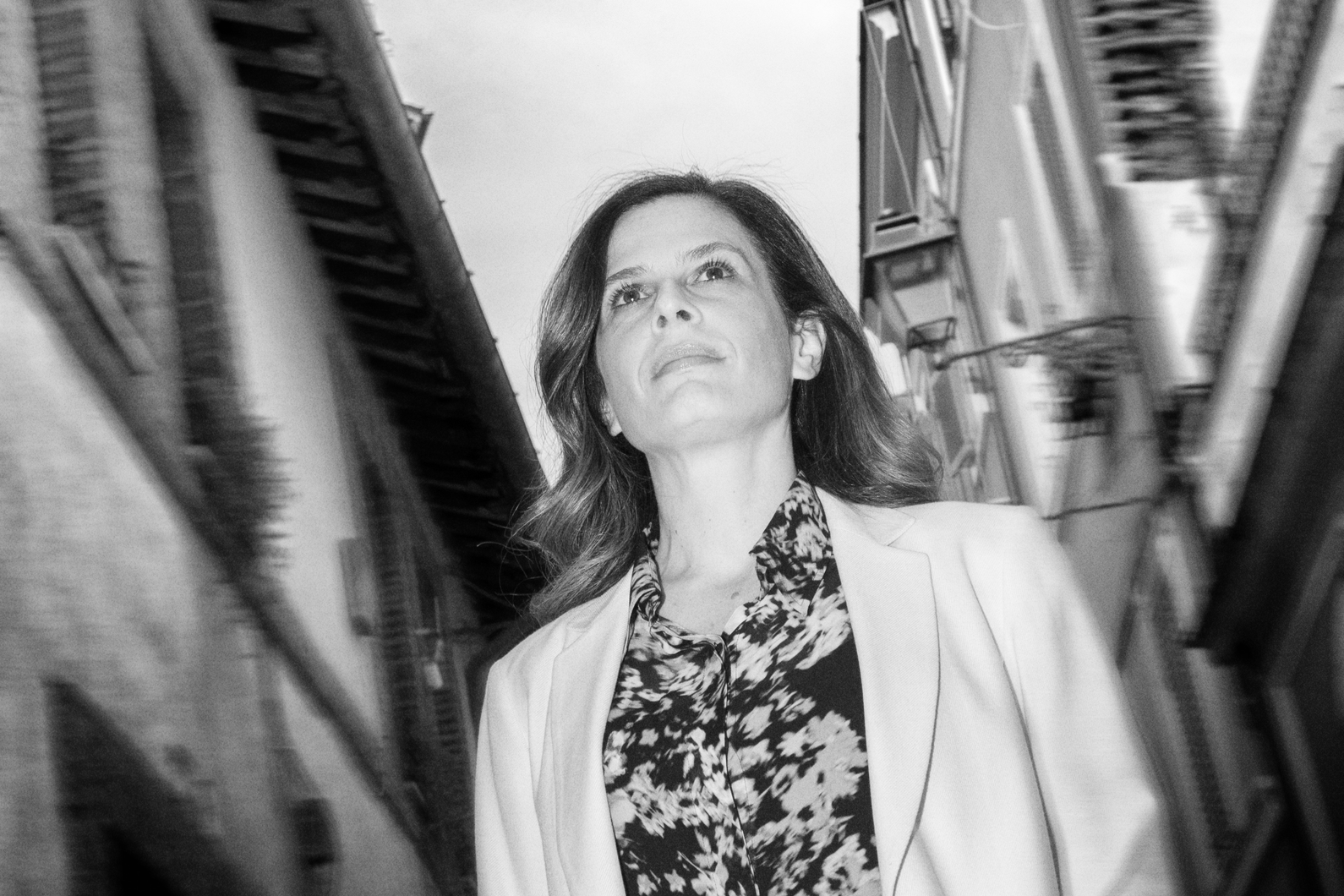 Europa digitaal onafhankelijk? Topeconoom Francesca Bria weet hoe - De ...