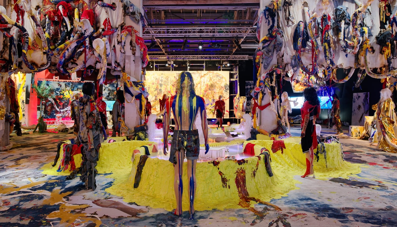 Waarom dit anti-museum mijn favoriete kunstbestemming is - De Correspondent
