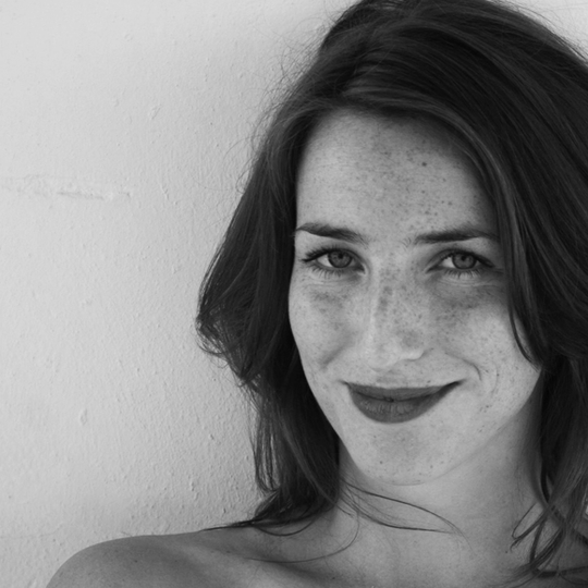 Fleur Launspach - De Correspondent