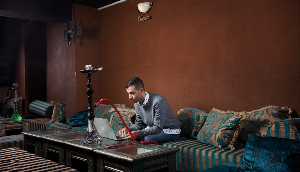 Luisteren: Wat Tofik Dibi ons eigenlijk wilde vertellen met zijn boek ...