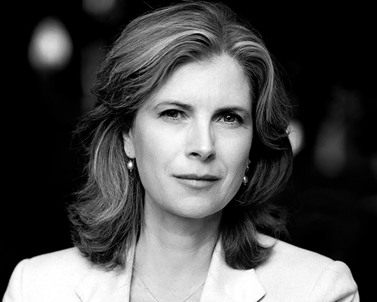 Marcia Luyten - De Correspondent
