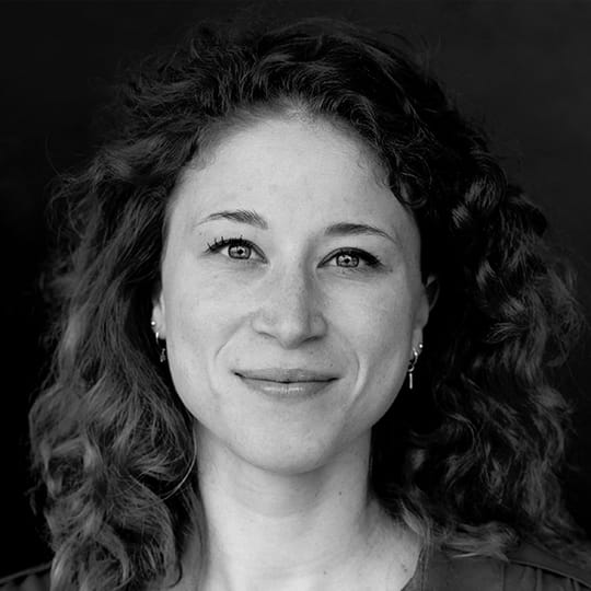 Amber Kortzorg - De Correspondent