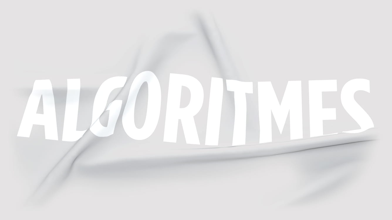 Wat is een algoritme? - De Correspondent