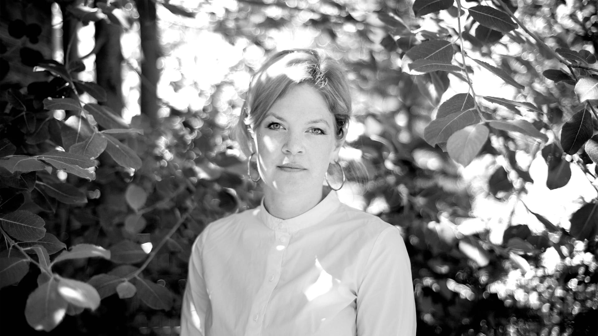 Michelle van Tongerloo - De Correspondent