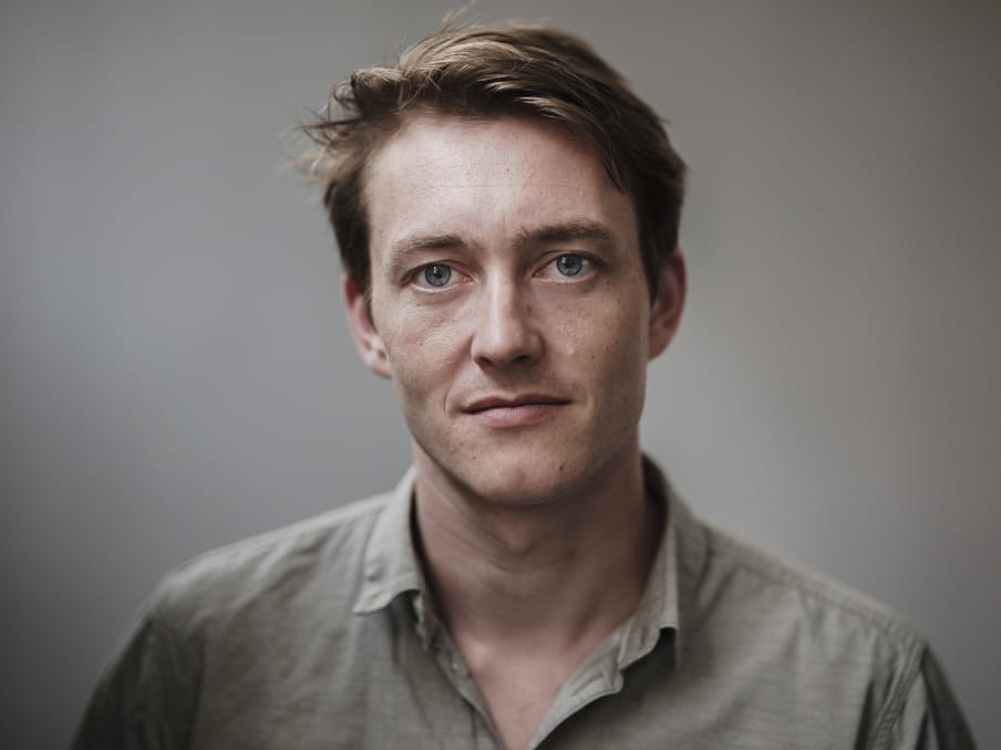 Zo hadden we het niet bedoeld - Jesse Frederik - De Correspondent