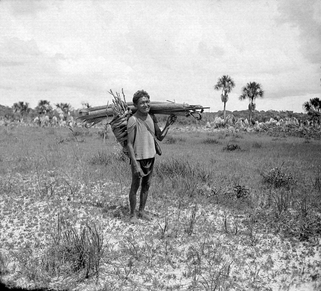 Deze twee inheemse volken in Suriname laten zien: de strijd voor ...