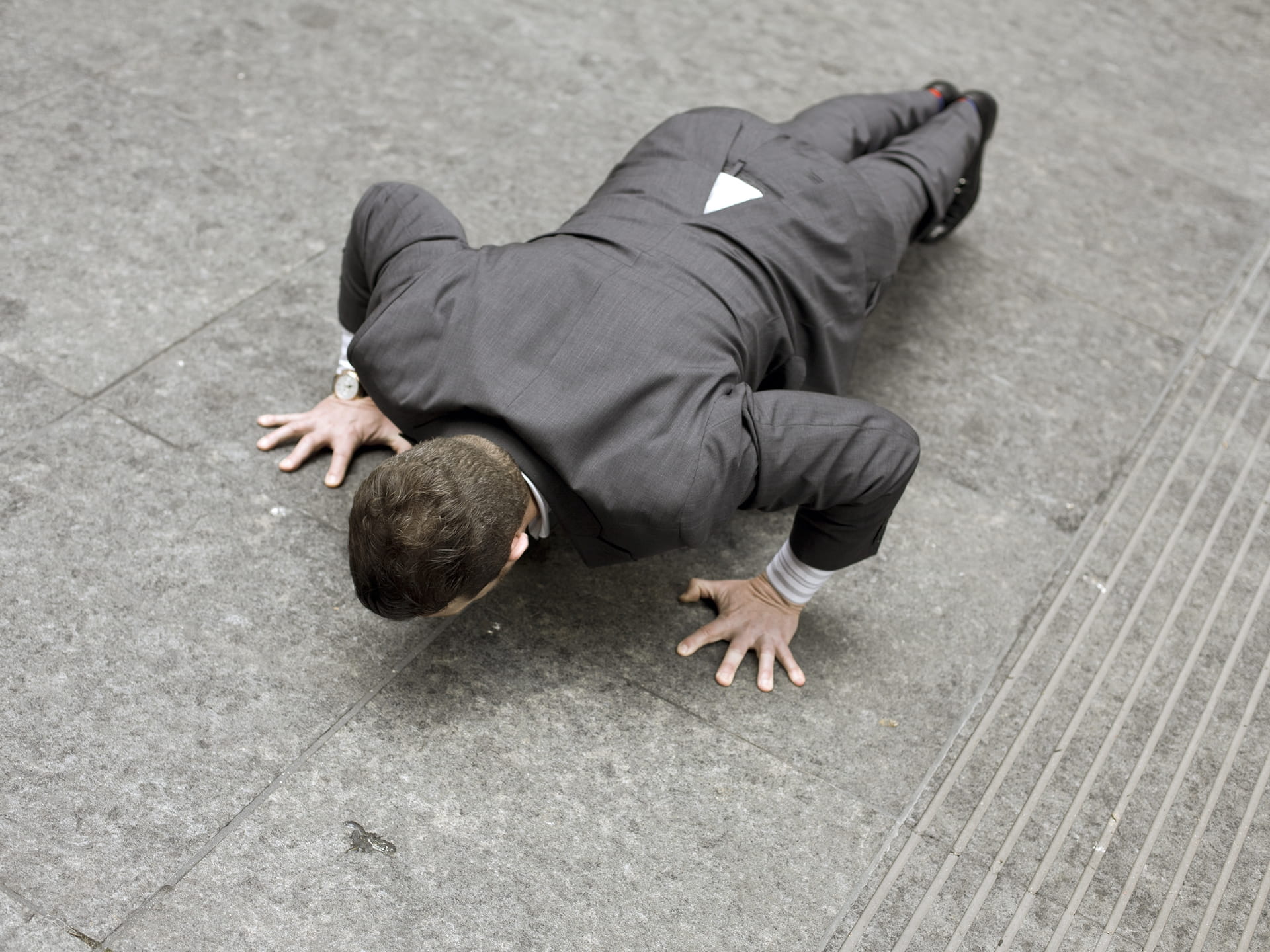 De slechtste baas is de baas die de baas wil worden (en meer ...