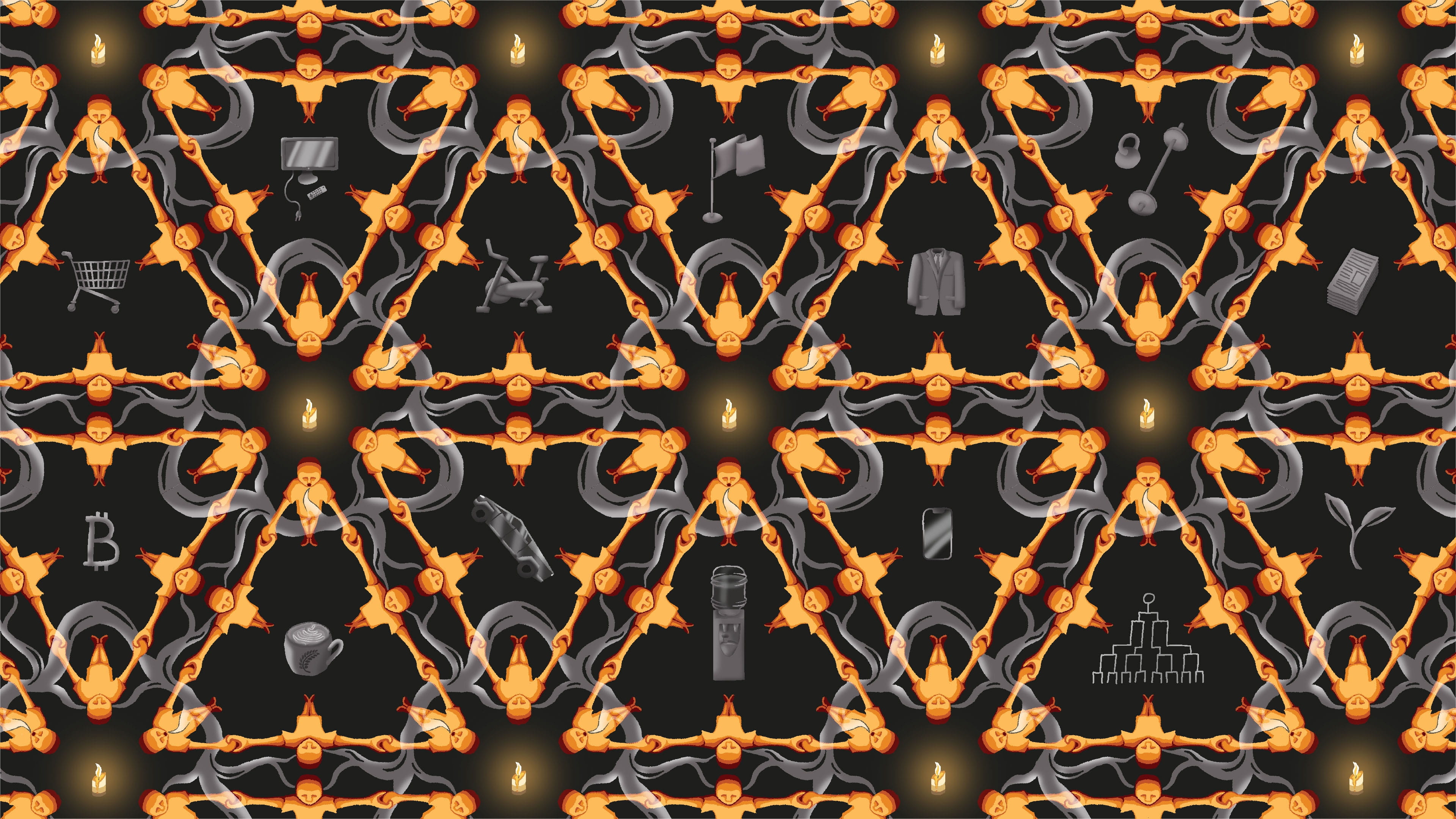 Kantoorhumor, influencerlingo, inside jokes: we zitten allemaal een ...