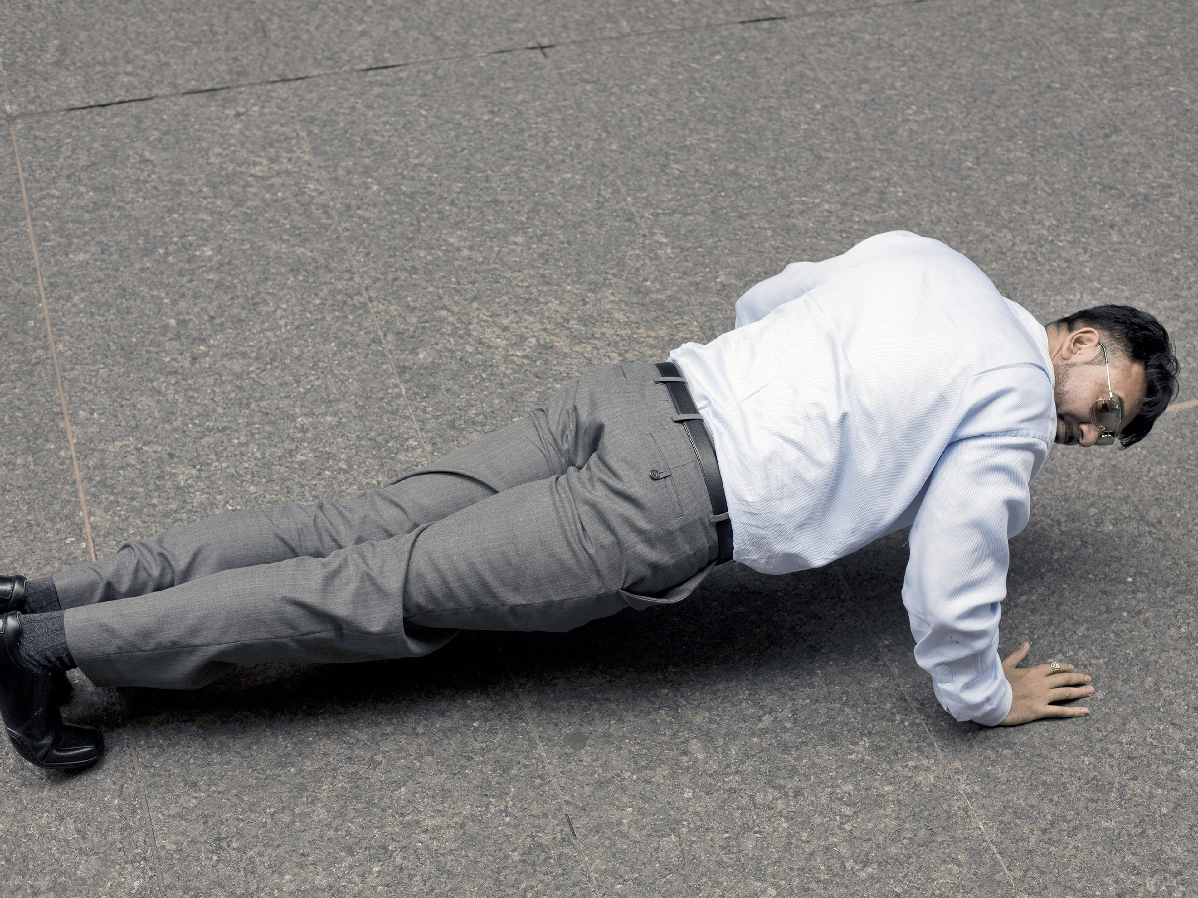 De slechtste baas is de baas die de baas wil worden (en meer ...