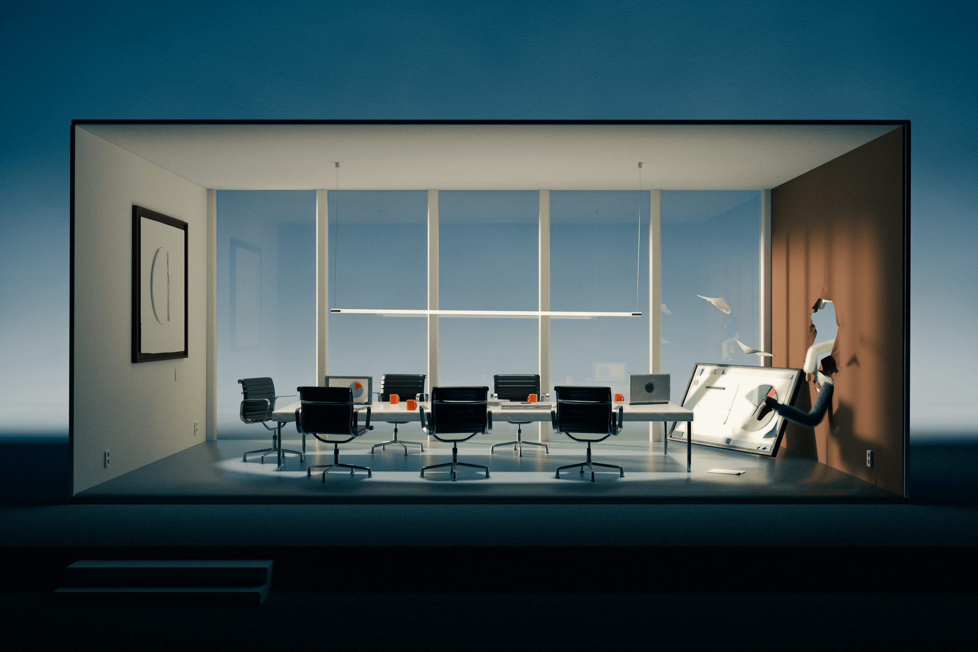 De bermudadriehoek van talent: waarom veelbelovende twintigers kiezen ...