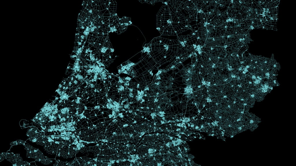 Straat voor straat slopen gemeenten het patriarchaat (al is er nog een ...