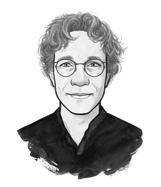 Waarom het zin heeft om herrie te maken over het klimaat - De Correspondent