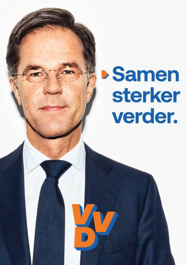 Het einde van een tijdperk: hoe de VVD het landsbelang opzijschoof en ...