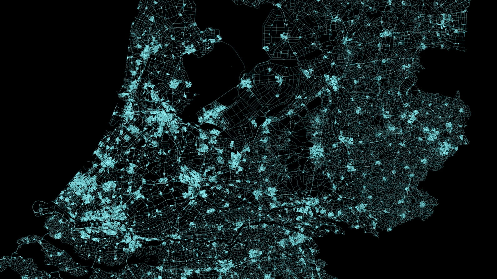 Straat voor straat slopen gemeenten het patriarchaat (al is er nog een ...