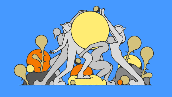 Eva Rovers - De Correspondent