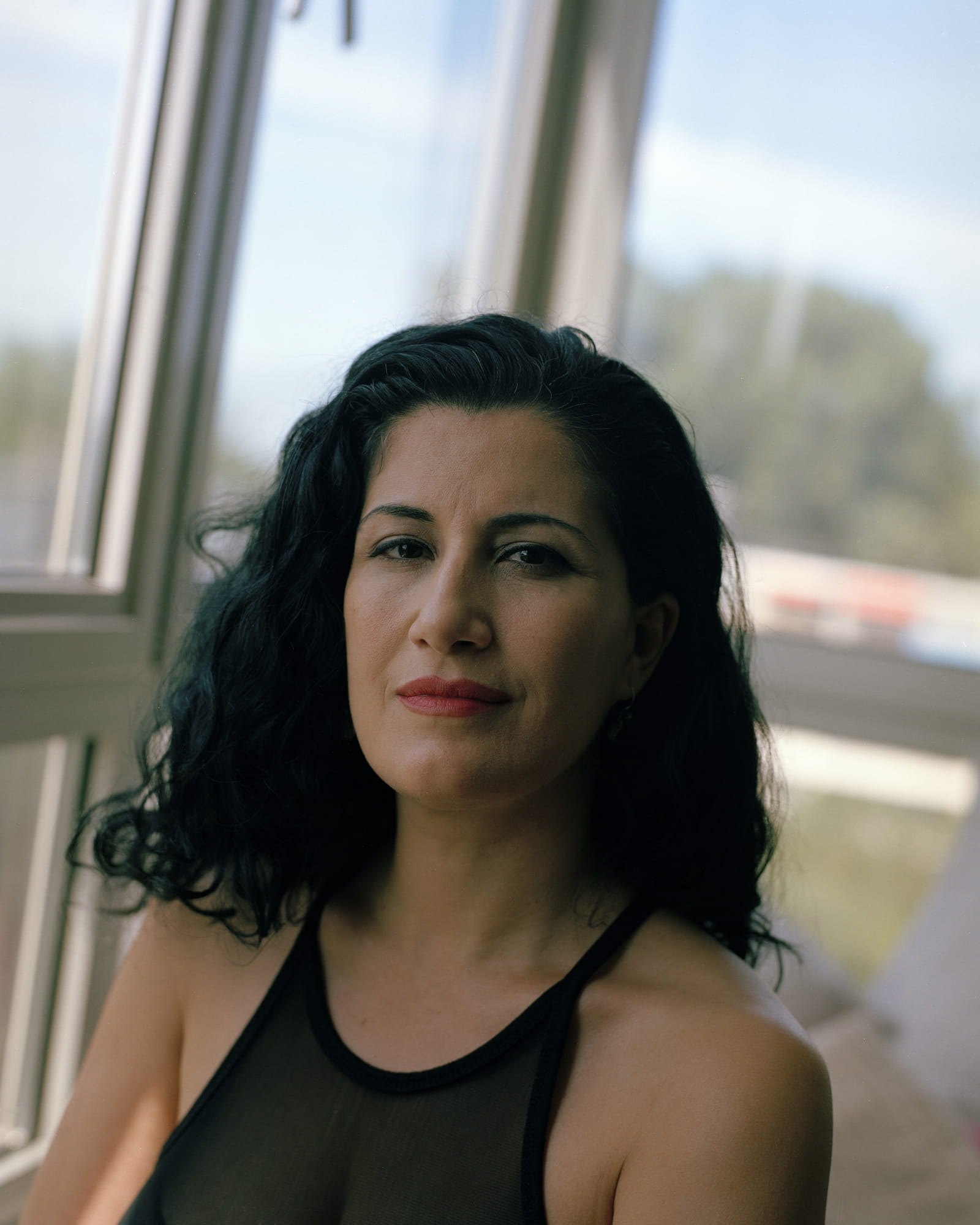 Arabisch feminisme woont ook in Haarlem: maak kennis met Dareen Hasan ...