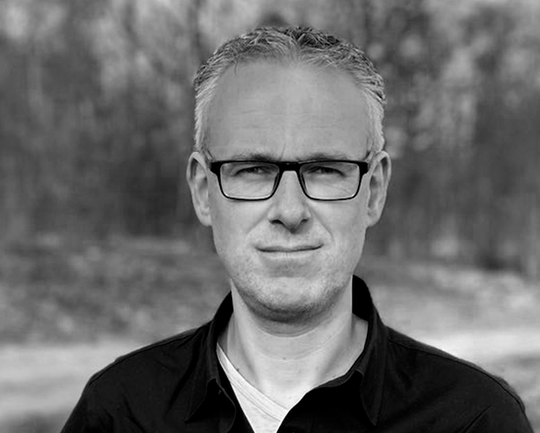 Chris Aalberts - De Correspondent