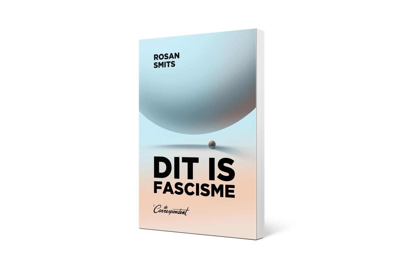 De wereldorde verandert – en dat hoeft geen ramp te zijn - De Correspondent