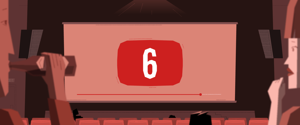 Waarom is dit bizarre filmpje een half miljard keer bekeken? Mijn ...