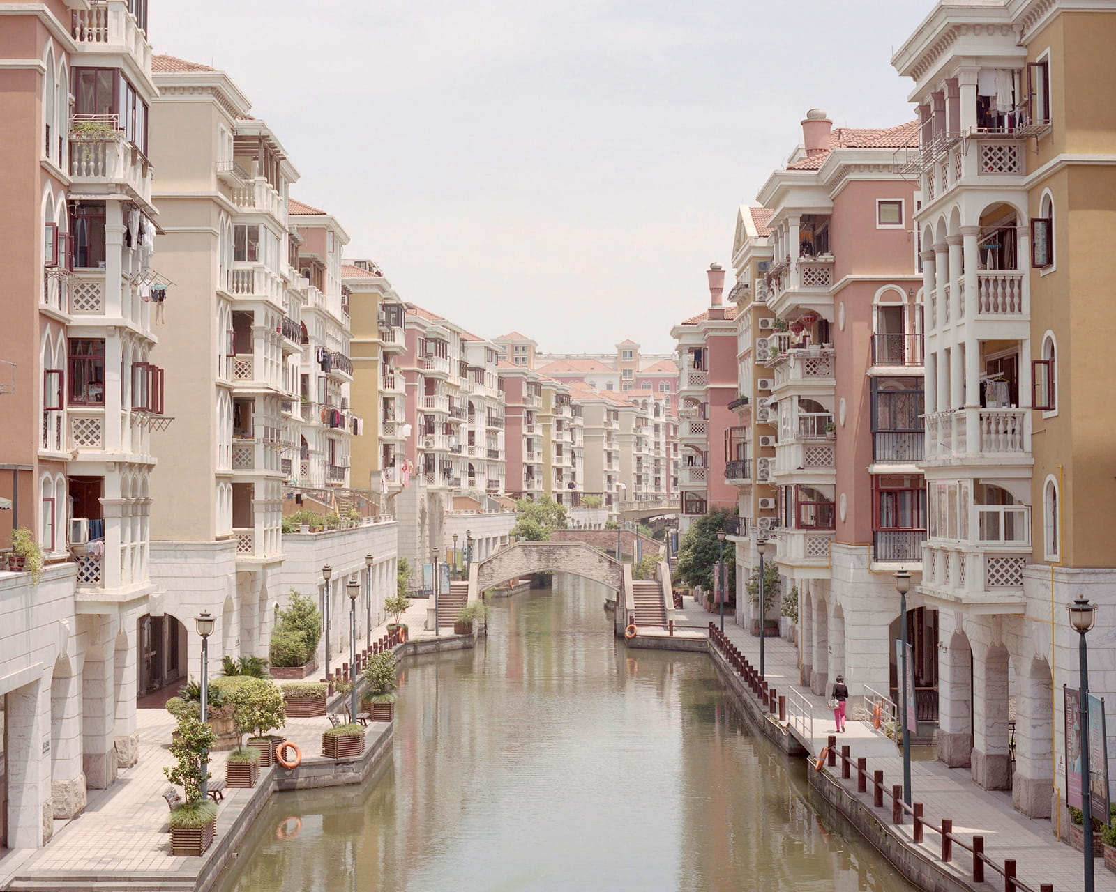 De wereldorde verandert – en dat hoeft geen ramp te zijn - De Correspondent