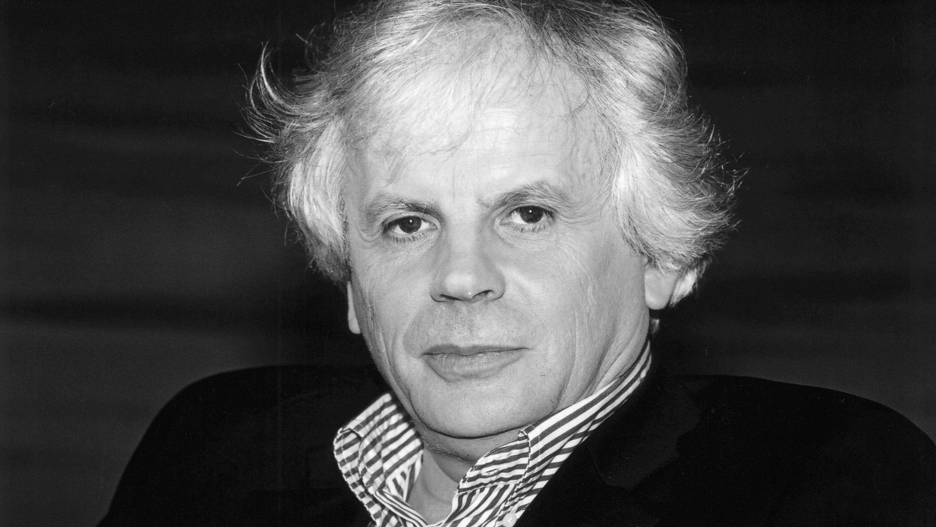 Een waardig mens gaat op zoek naar de geheime logica van zijn leven ...