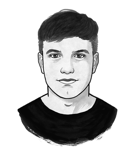 Hoe werkt de wapenindustrie? - De Correspondent