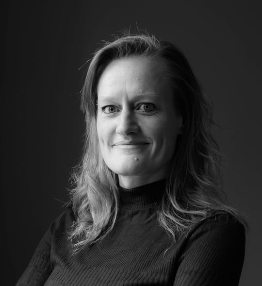 Marieke de Veer - De Correspondent