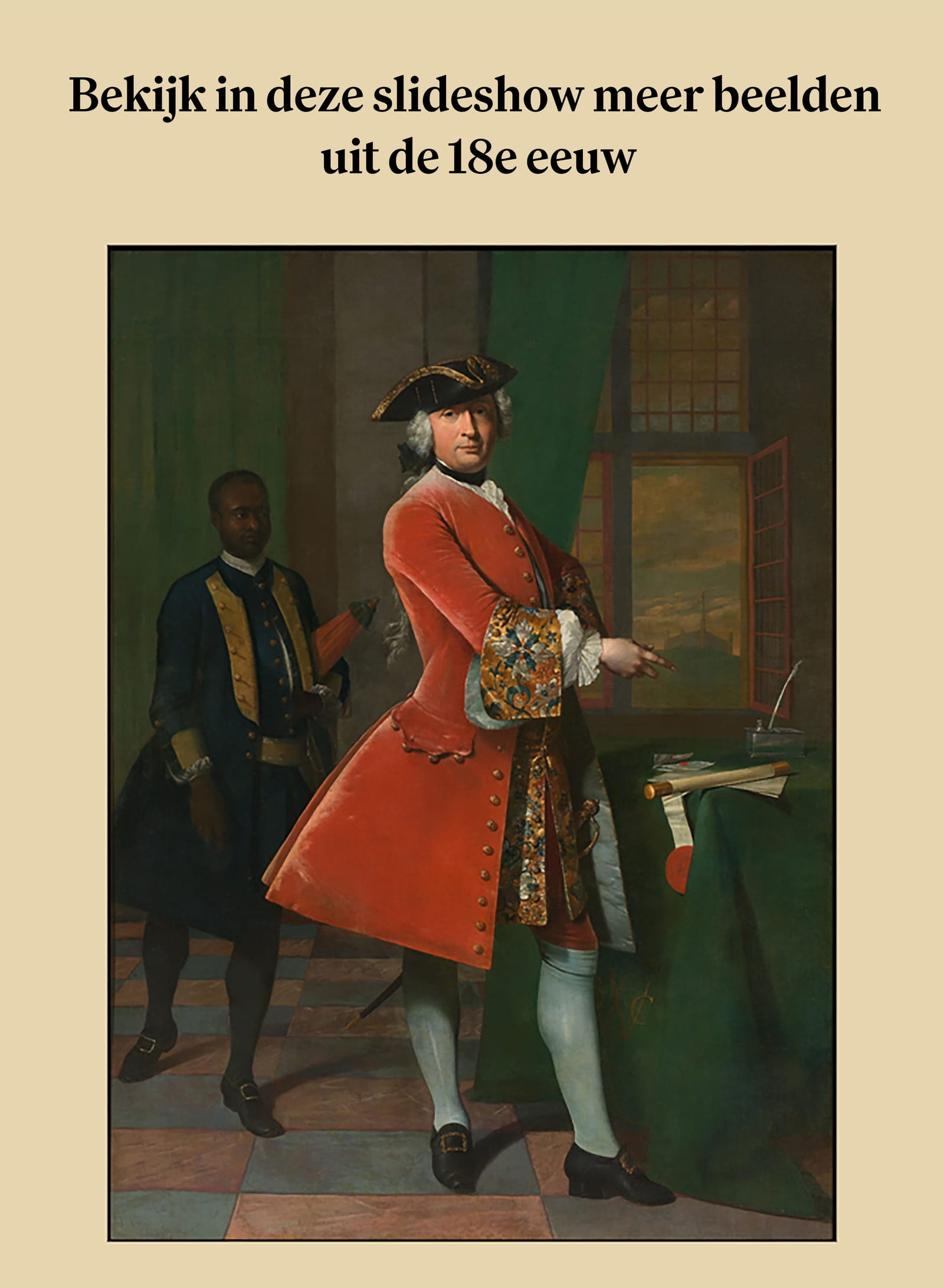 Er bestaat geen multicultureel drama. In dit drama speelt het Westen ...