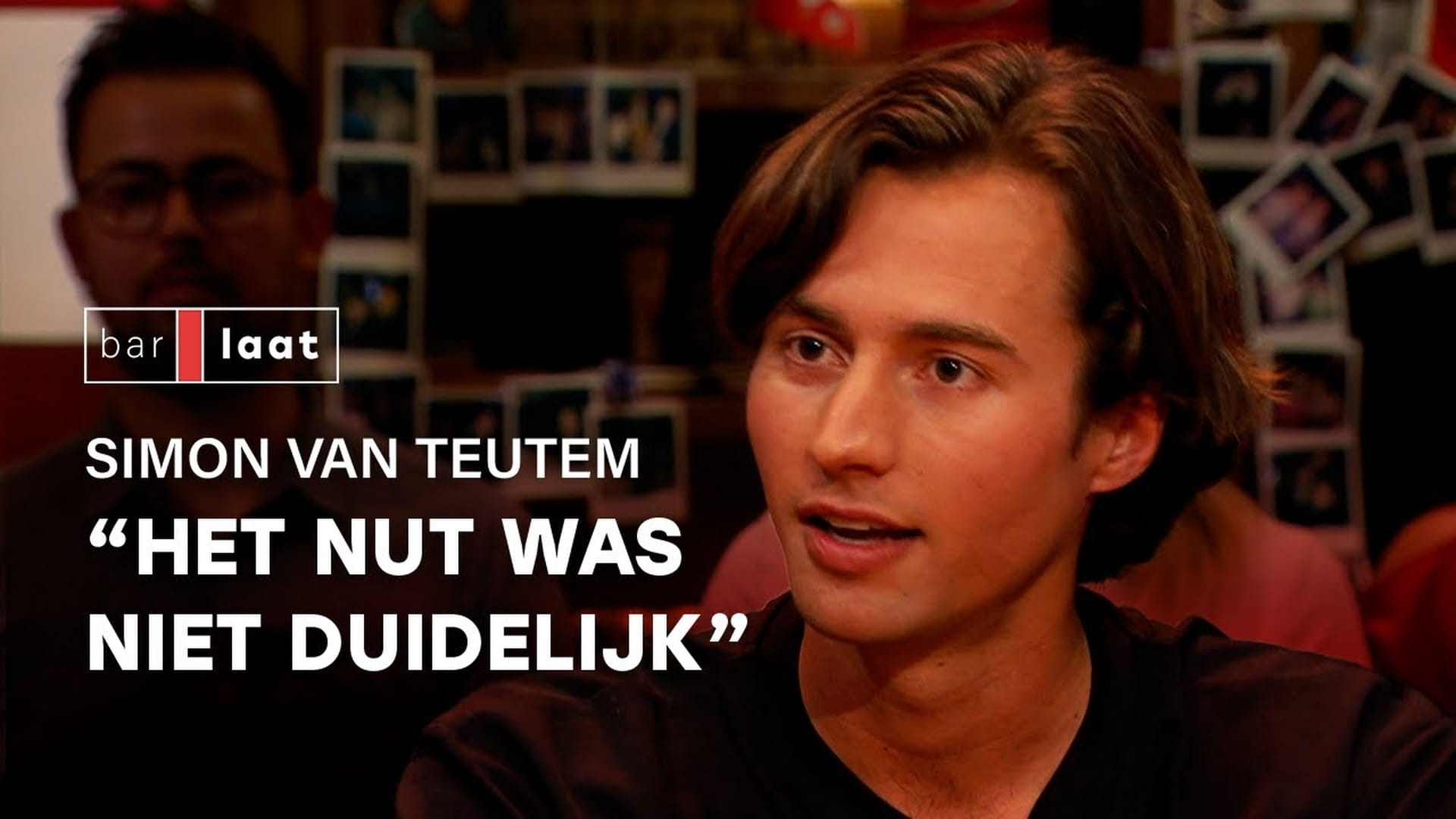 De bermudadriehoek van talent - Simon van Teutem - De Correspondent