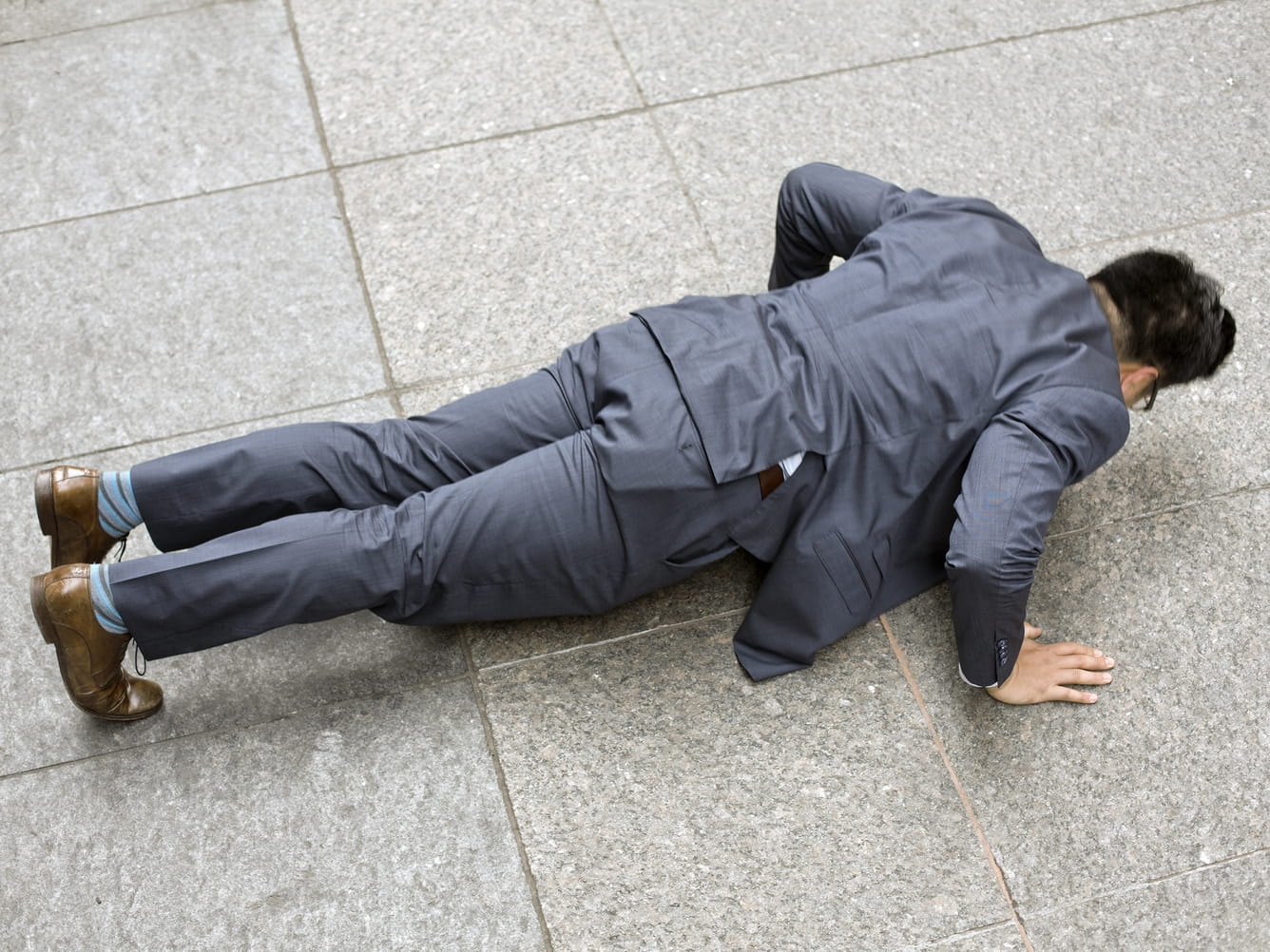 De slechtste baas is de baas die de baas wil worden (en meer ...