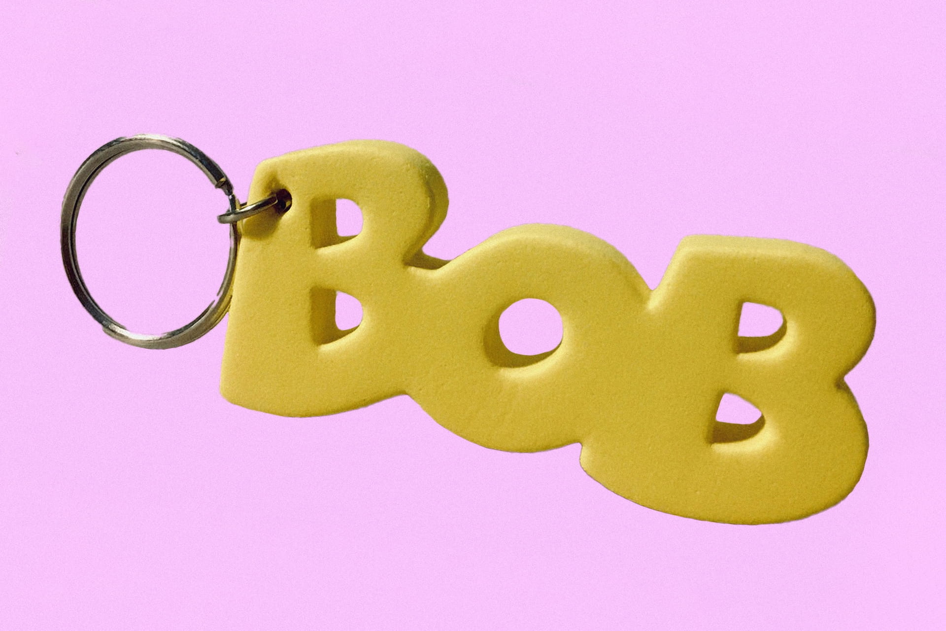 De succesvolle Bob-campagne laat zien: vertel mensen vooral niet wat ze ...