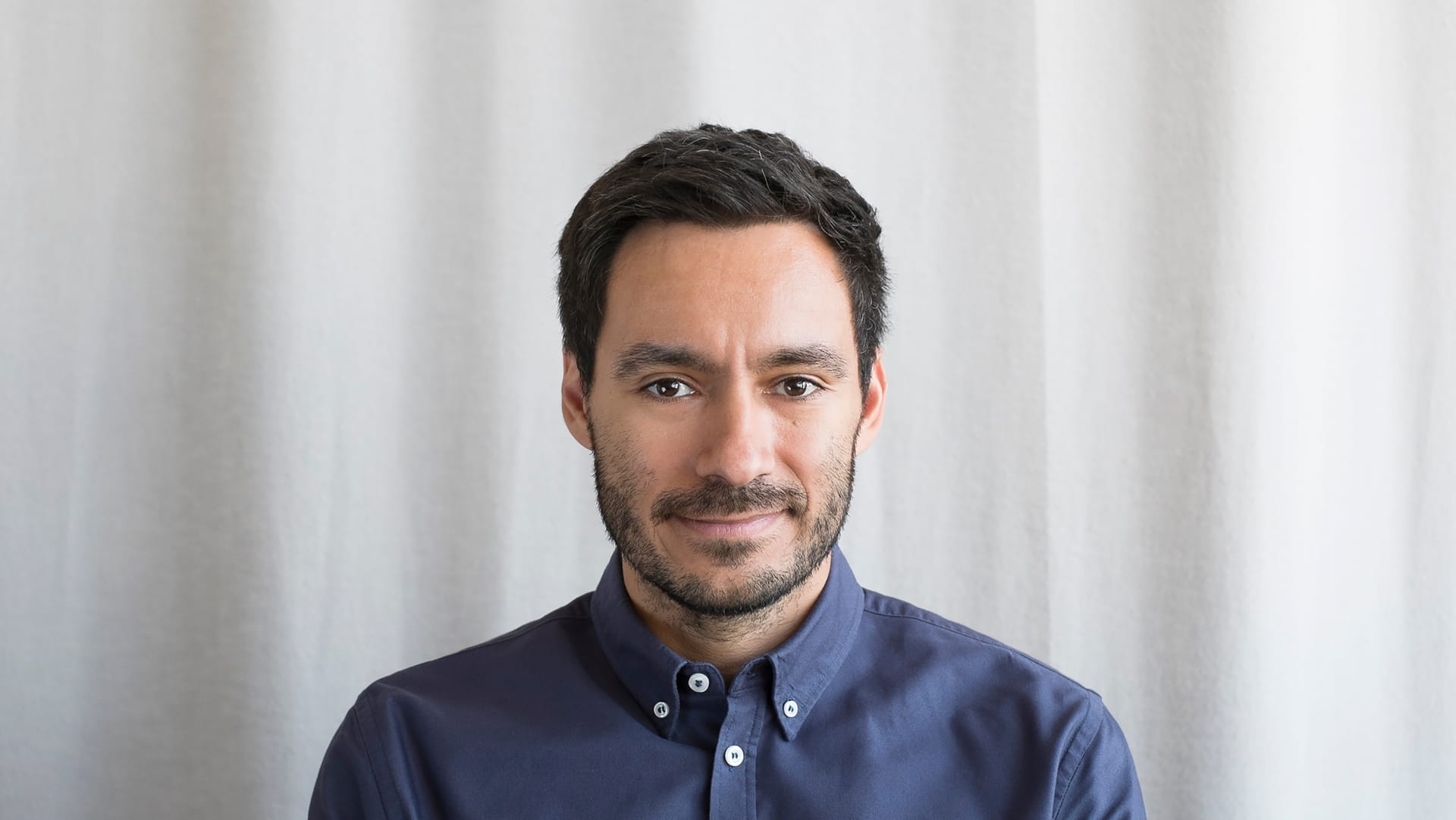 Simon van Teutem - De Correspondent