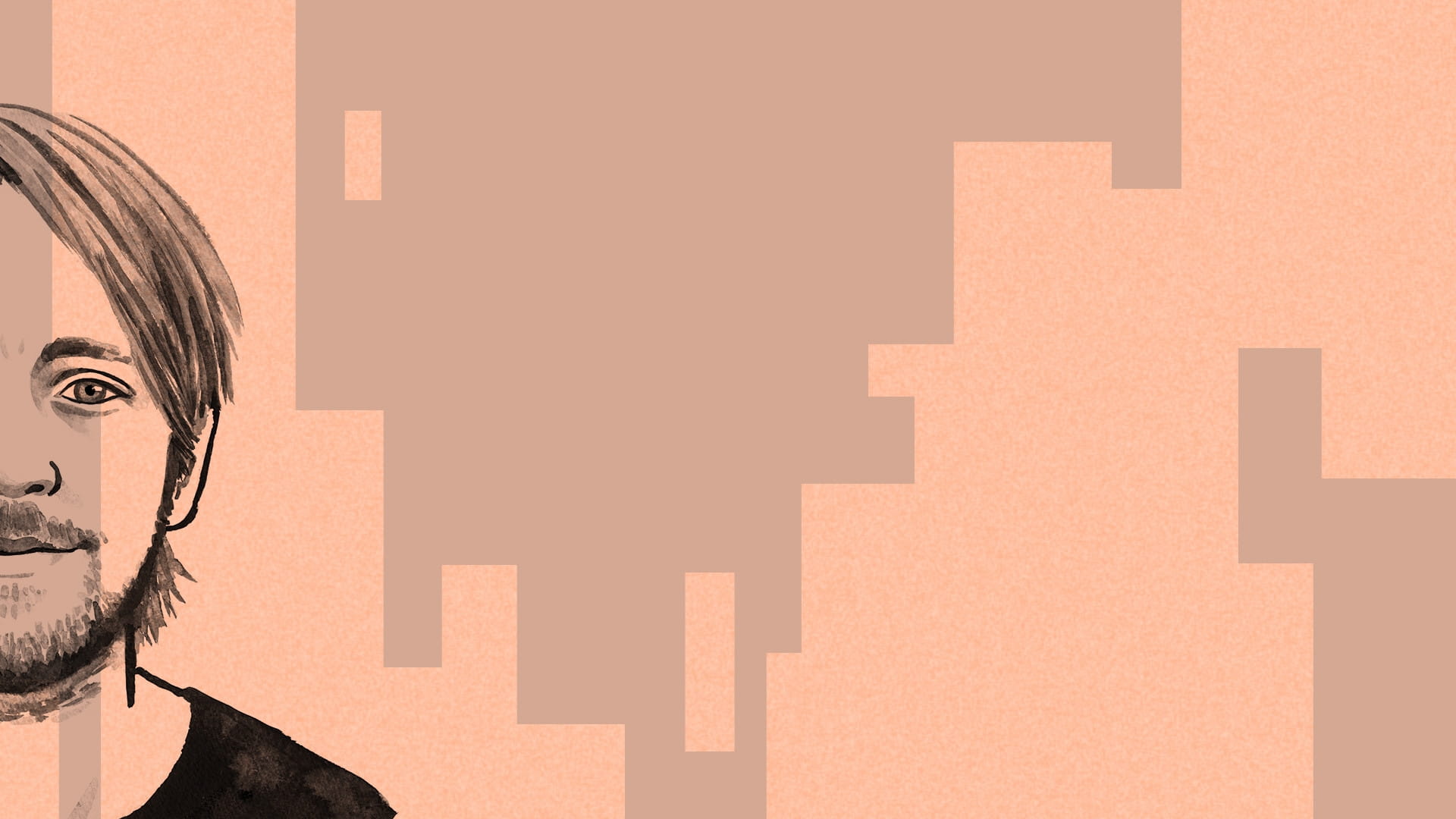 Sander Heijne - De Correspondent