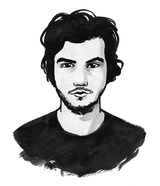 Ernst-Jan Pfauth - De Correspondent