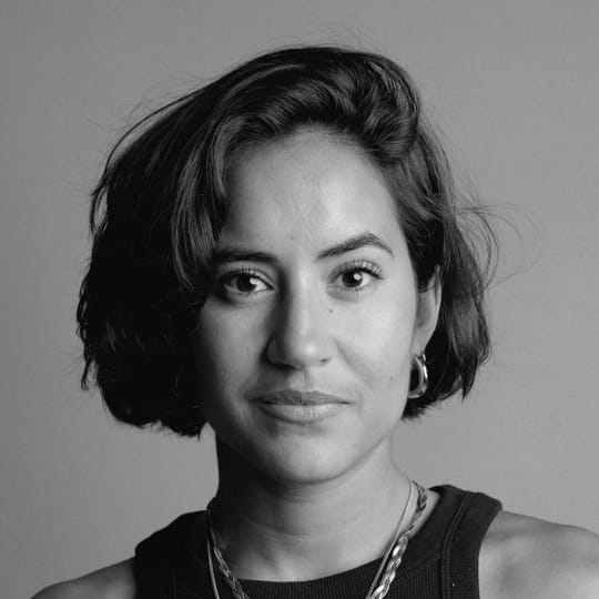 Frida Boeke - De Correspondent