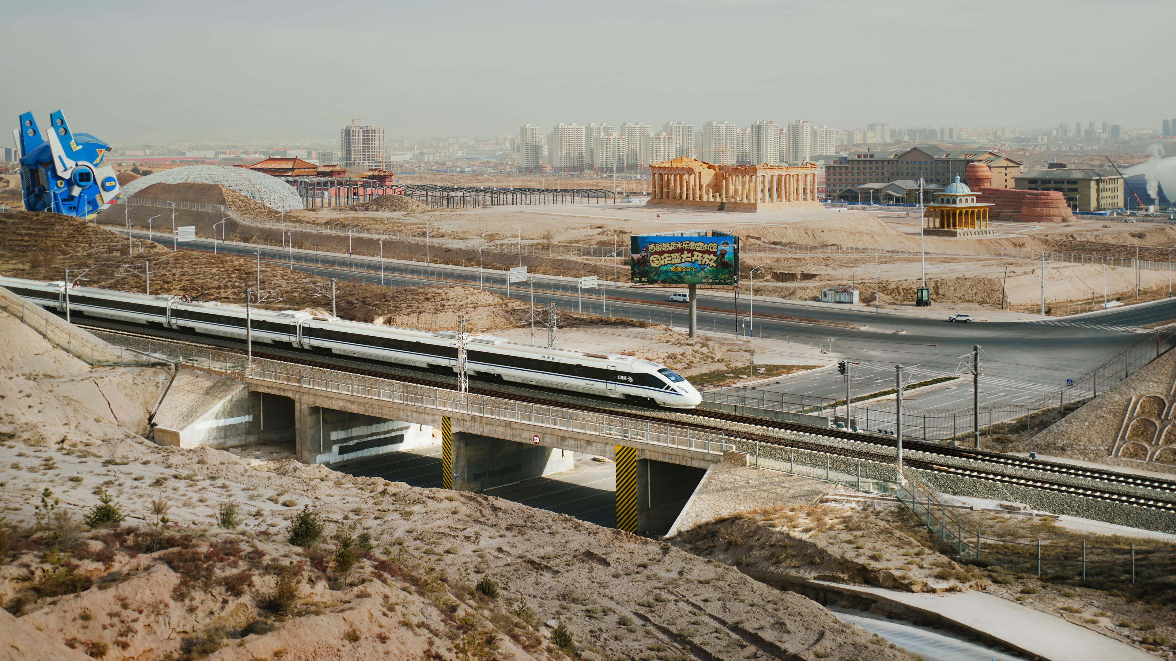 Isabelle van Hemert - De Correspondent