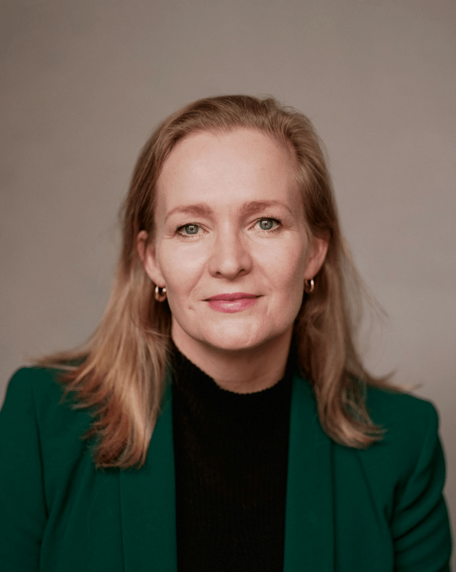 De machtscode - Marietje Schaake - De Correspondent