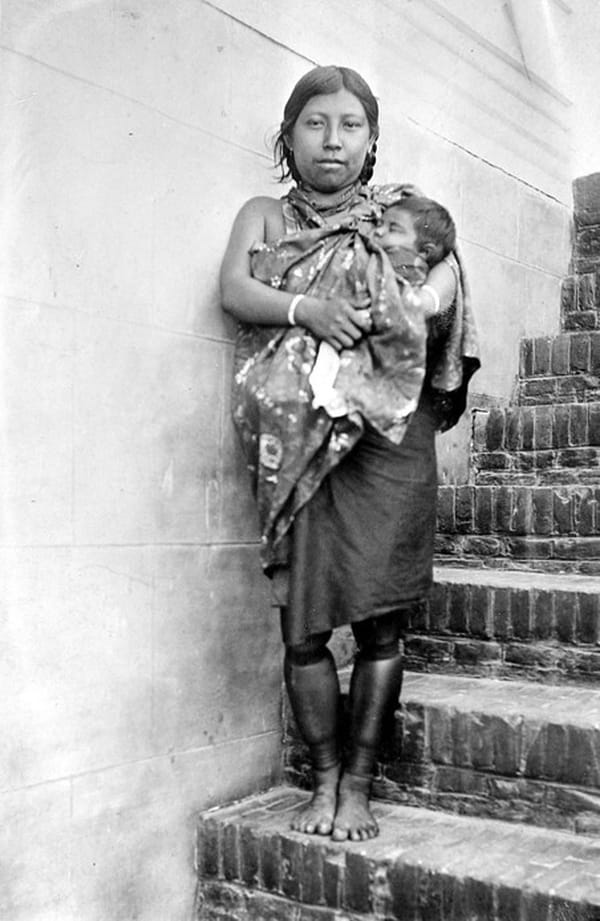 Deze twee inheemse volken in Suriname laten zien: de strijd voor ...