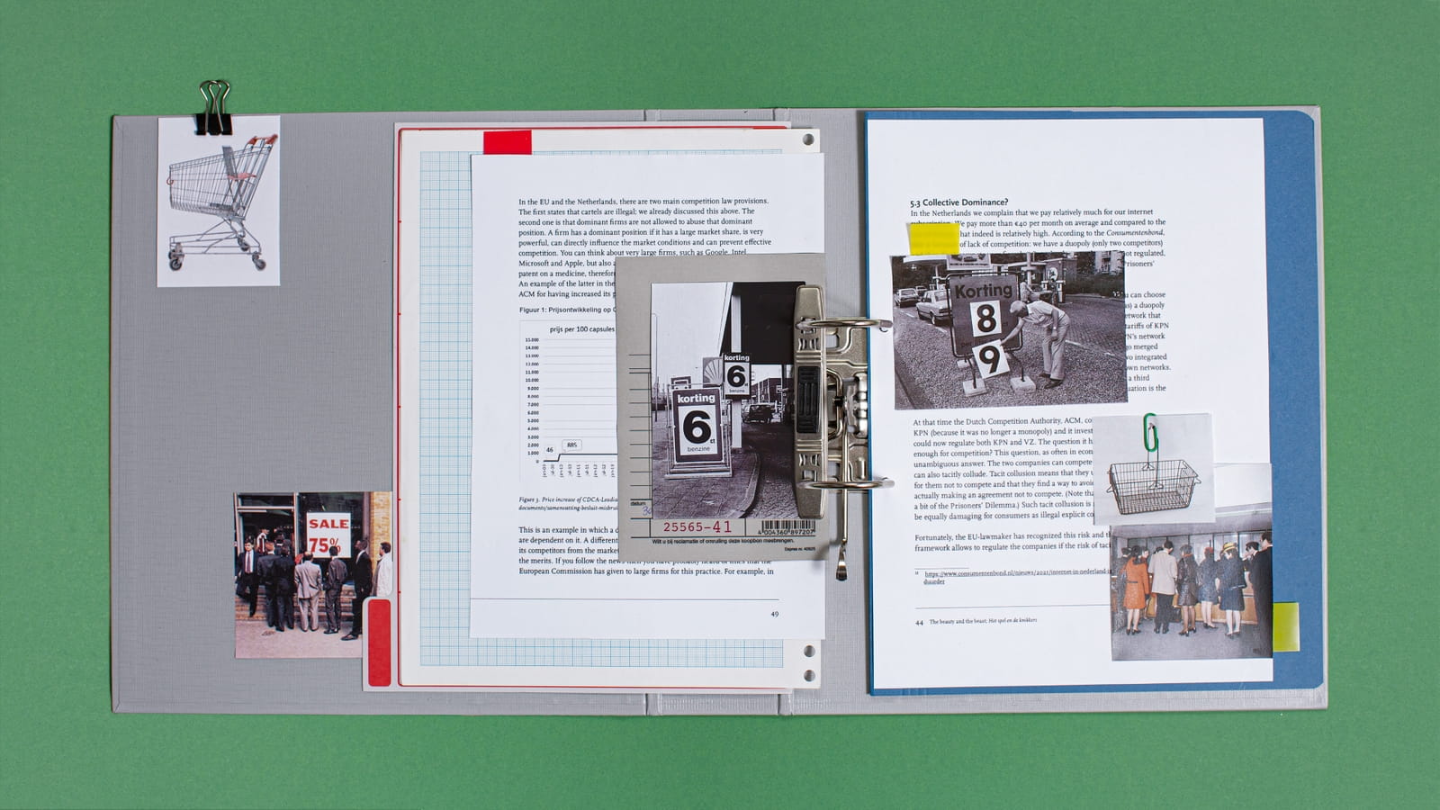 Robert Dur - De Correspondent