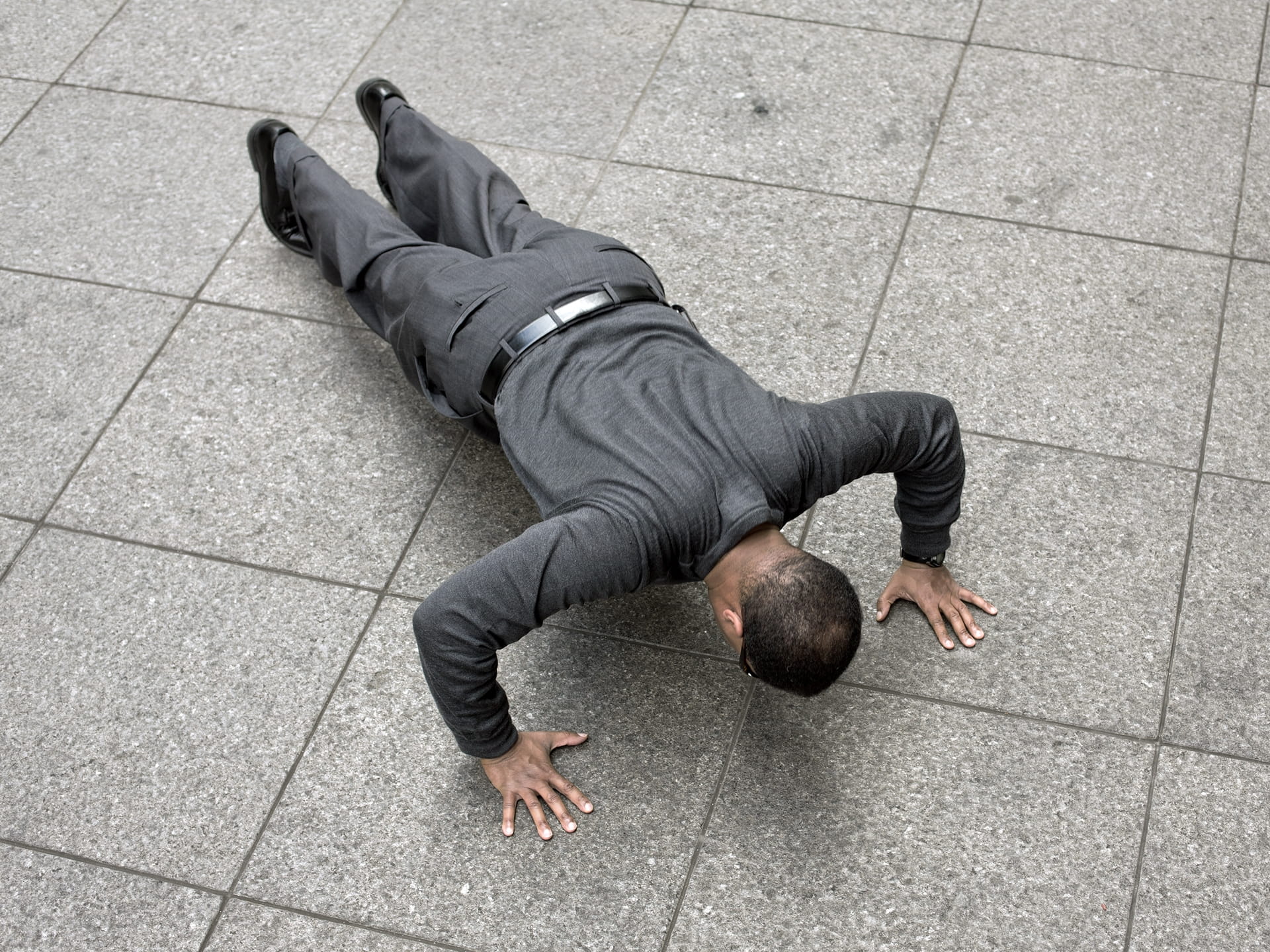 De slechtste baas is de baas die de baas wil worden (en meer ...