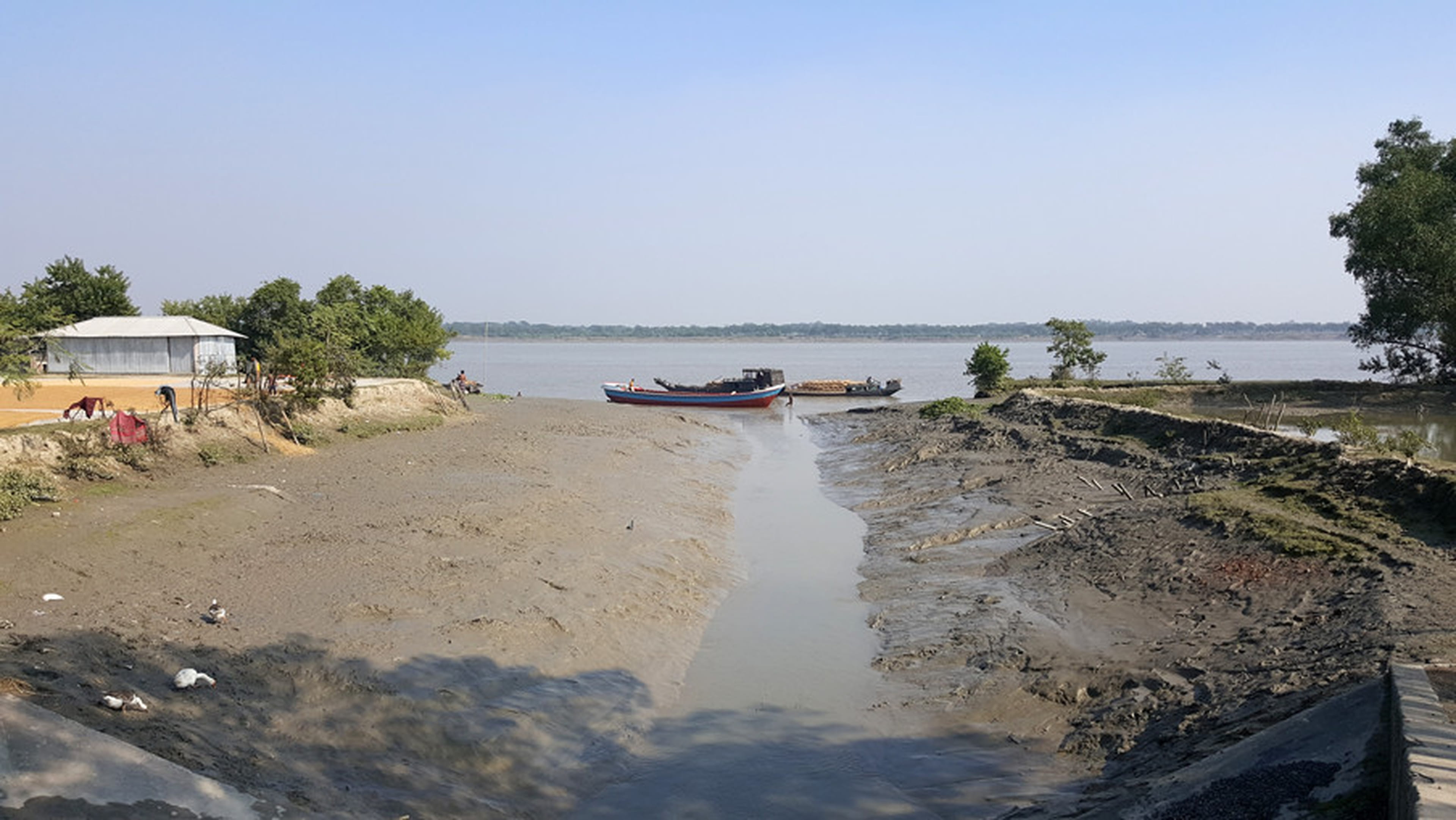 Hoe Nederland het overstromende Bangladesh opnieuw wil redden van het ...