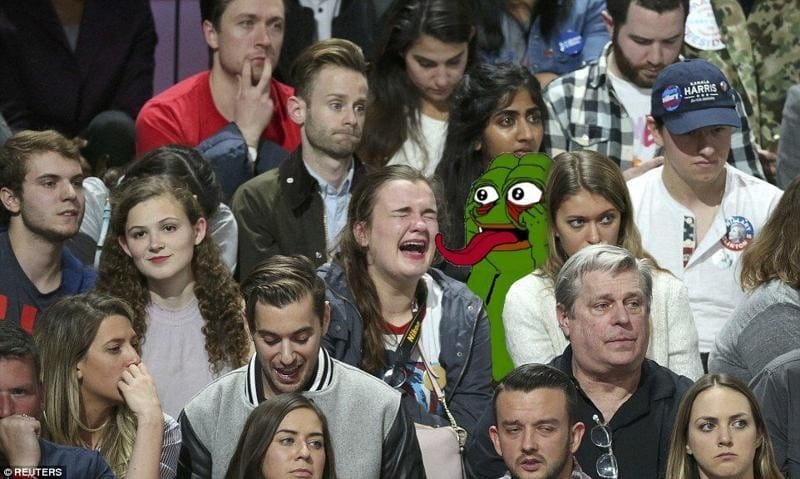 Dit betekenen de belangrijkste memes die door extremisten worden ...