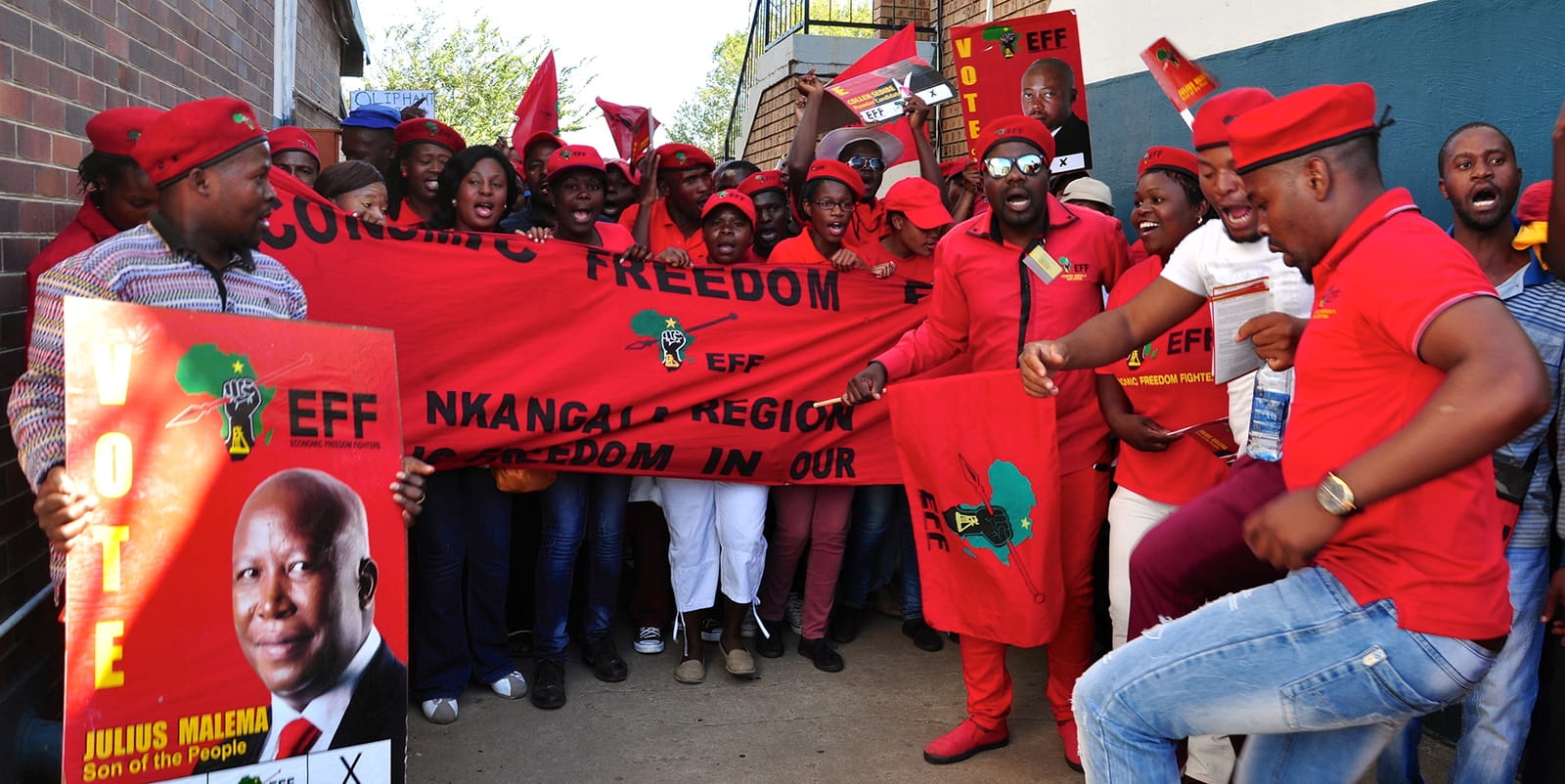 Fleur Launspach - De Correspondent