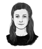 Isabelle van Hemert - De Correspondent