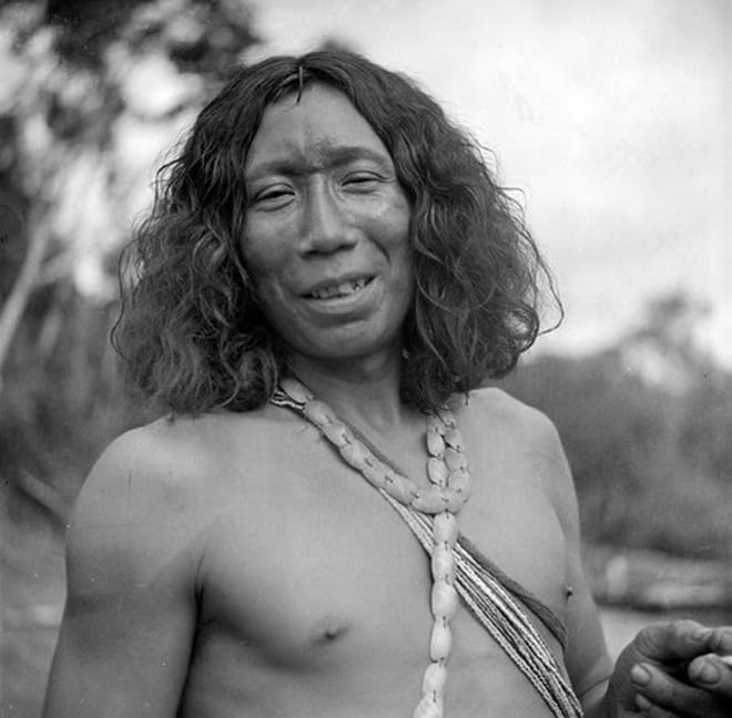 Deze twee inheemse volken in Suriname laten zien: de strijd voor ...