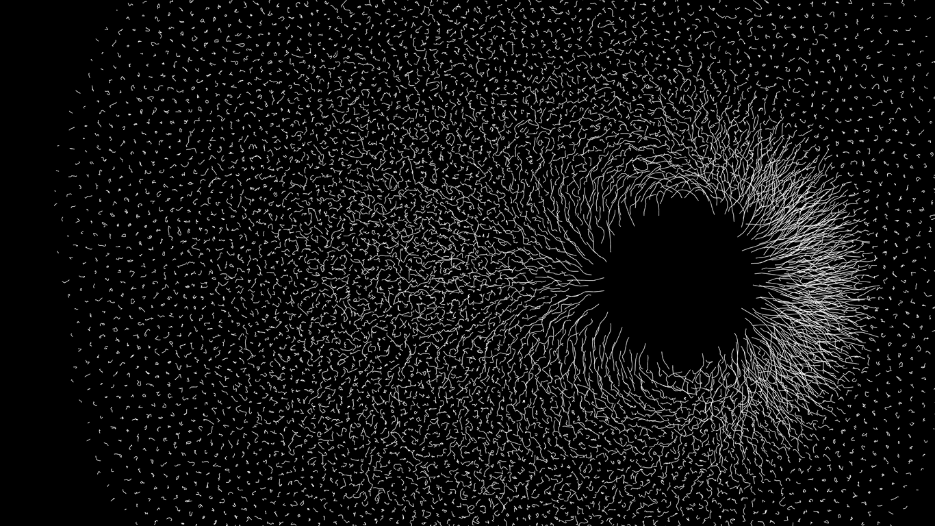 Ja, het is allemaal de schuld van Shell, KLM en ‘het systeem’. Maar ...